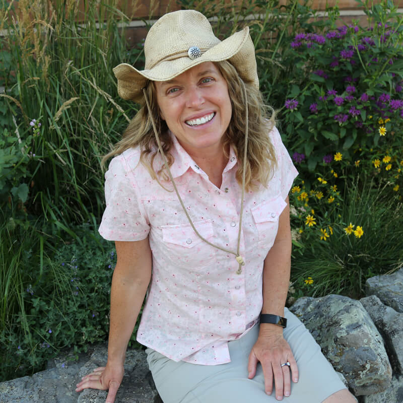 P Bar Ranch | Our Team